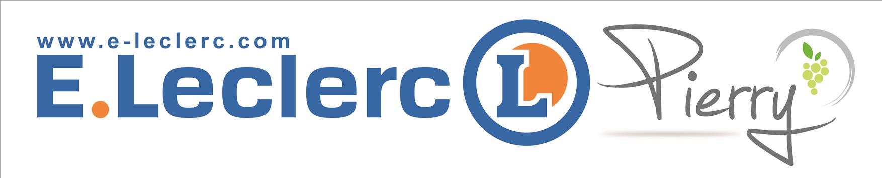 E. Leclerc | Pierry